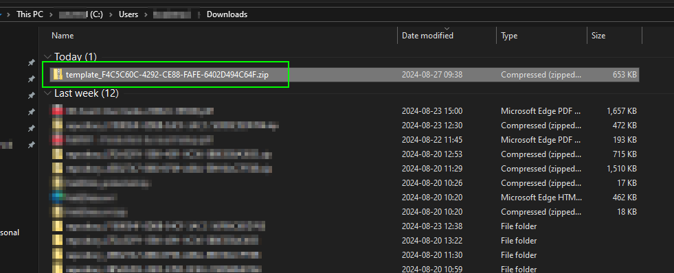 Form Editor User Guide [Advanced] – ScanX Help Center