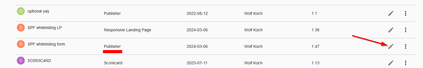 Form Editor User Guide [Advanced] – ScanX Help Center