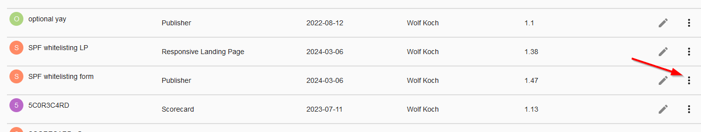Form Editor User Guide [Advanced] – ScanX Help Center