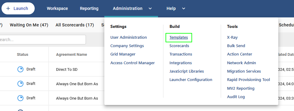 Form Editor User Guide [Advanced] – ScanX Help Center