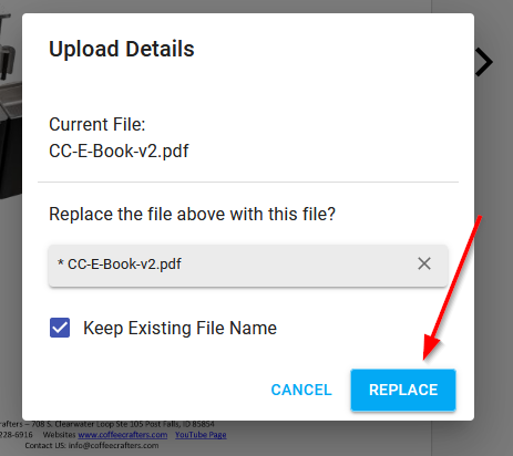 Form Editor User Guide [Advanced] – ScanX Help Center