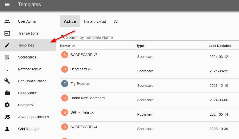 Form Editor User Guide [Advanced] – ScanX Help Center