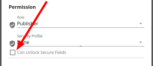 How To: Add, Edit, & Delete Users – ScanX Help Center